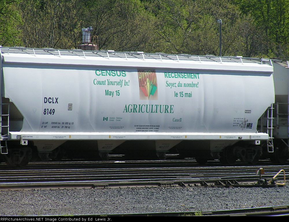 DCLX 8149