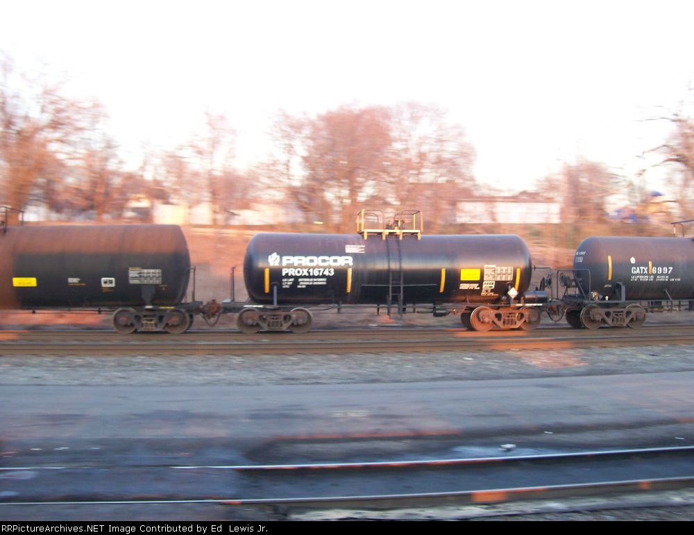 PROX 16743