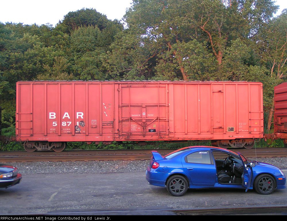 BAR 5871