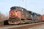 Pictures of UP 6398