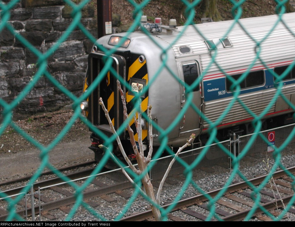 Amtrak Keystone