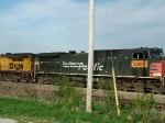 Pictures of UP 6307