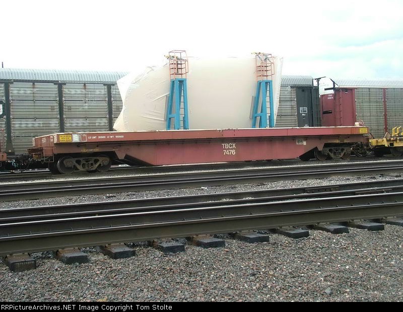TBCX 7476