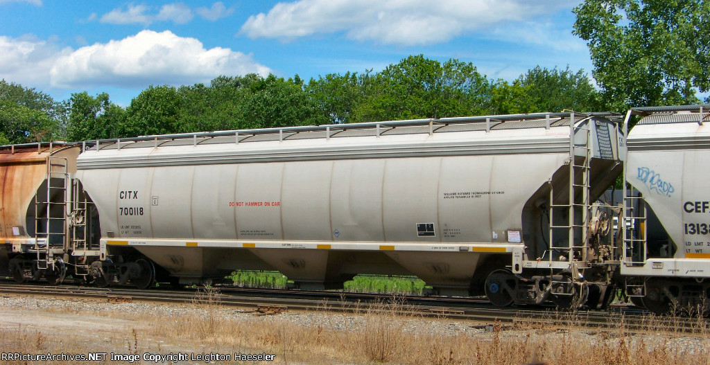 CITX 700118