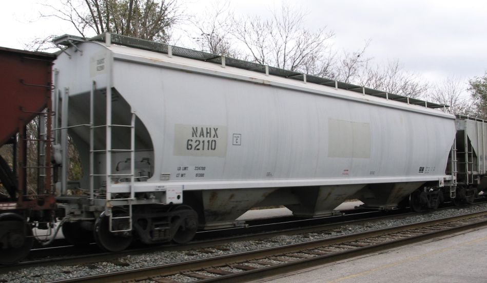 NAHX 62110
