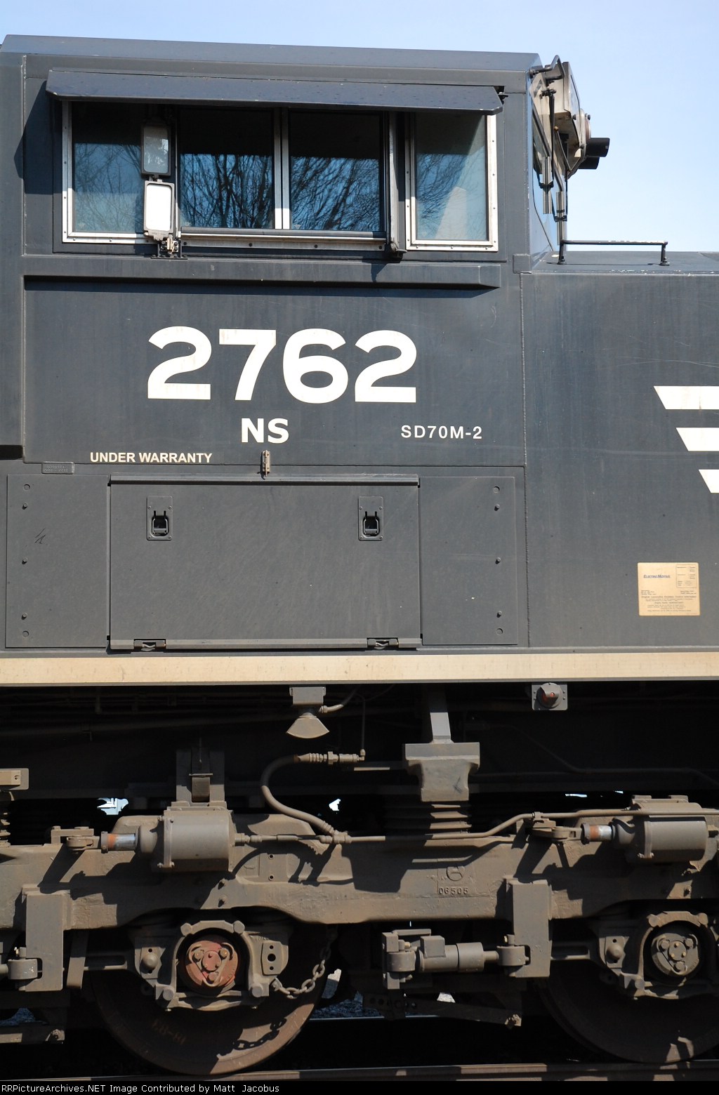 NS 2762