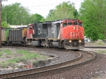 Pictures of CN 5757
