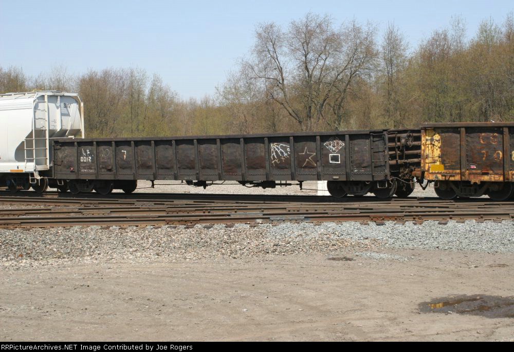 LT 8012