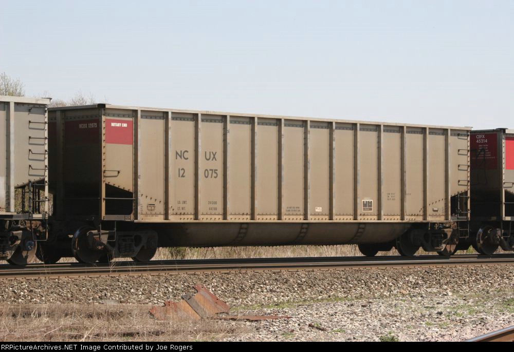 NCUX 12075