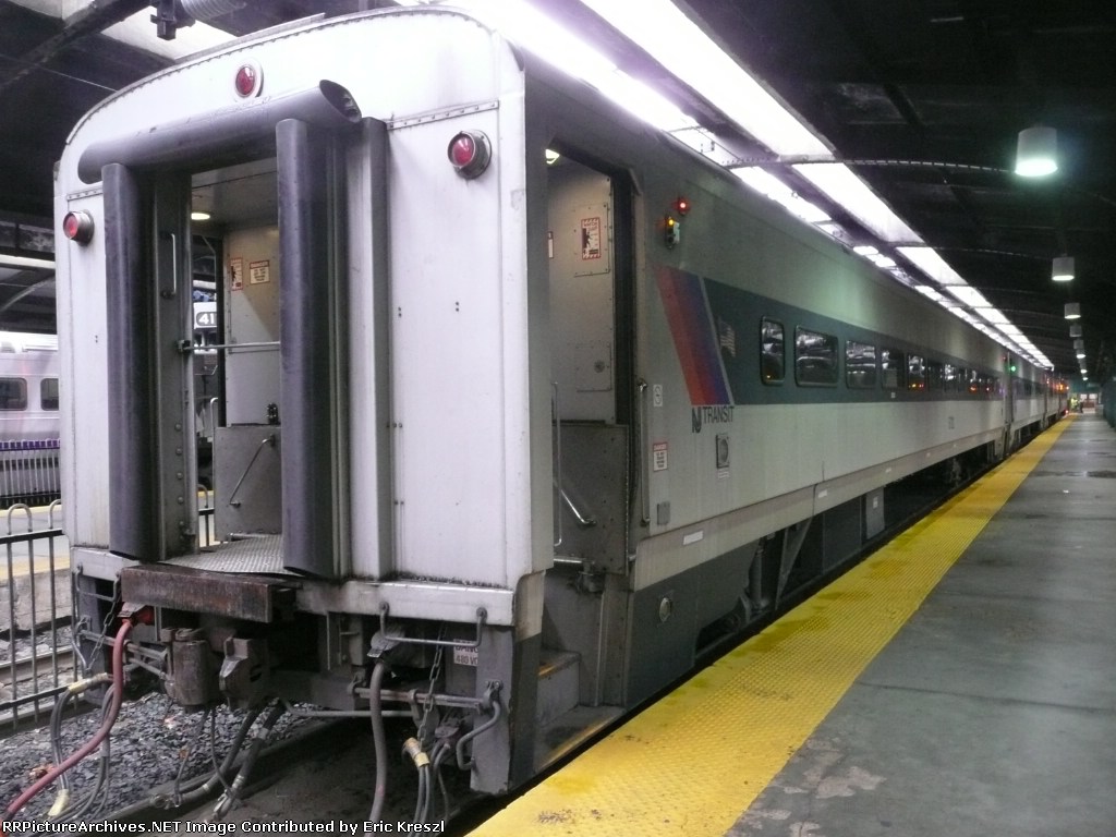 NJT 5722