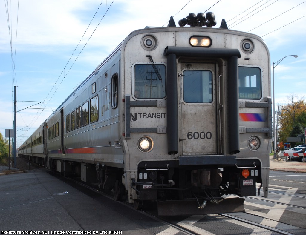 NJT 6000