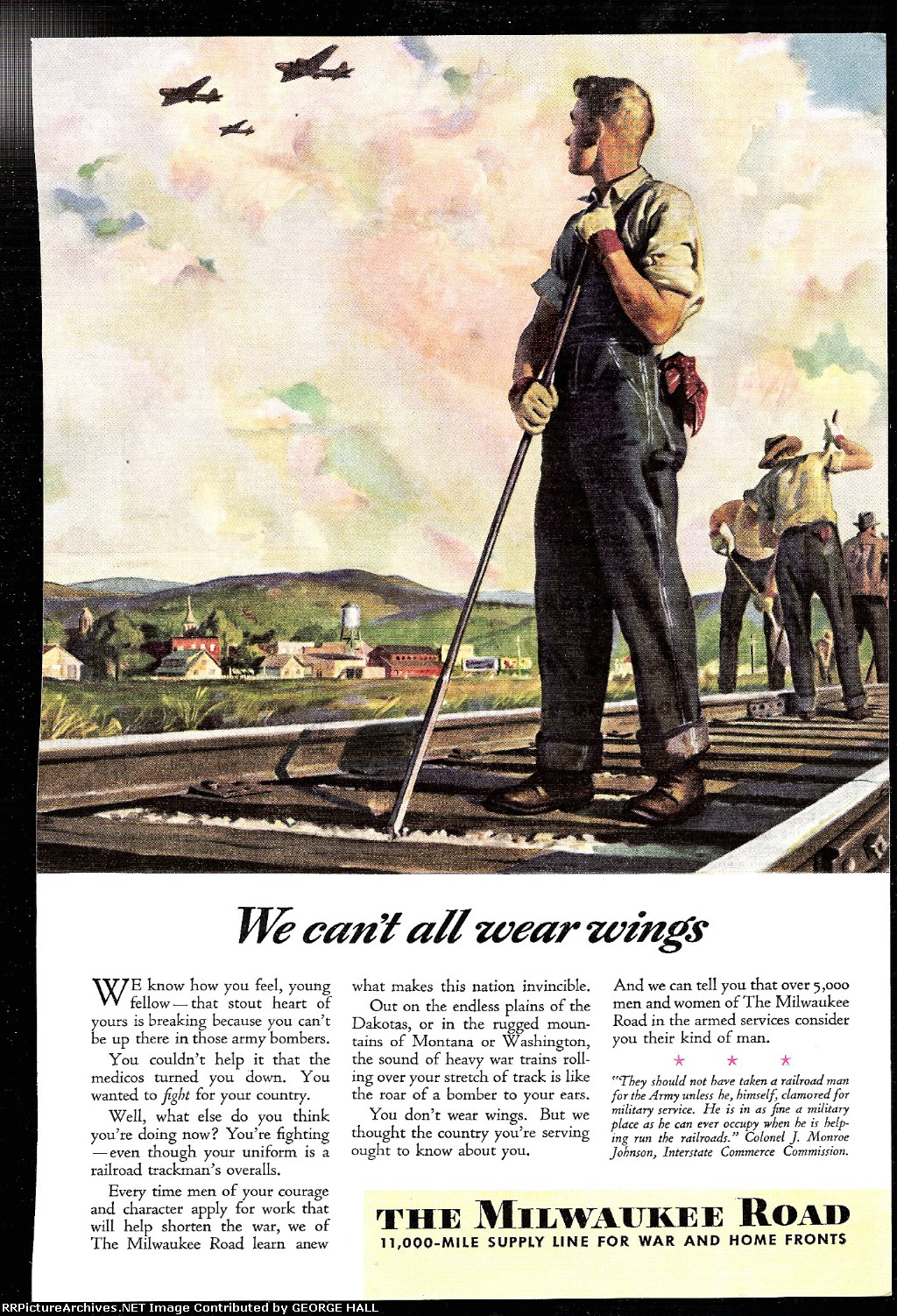 1944 MIL ROAD