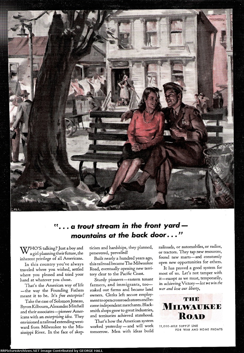 1944 MIL ROAD