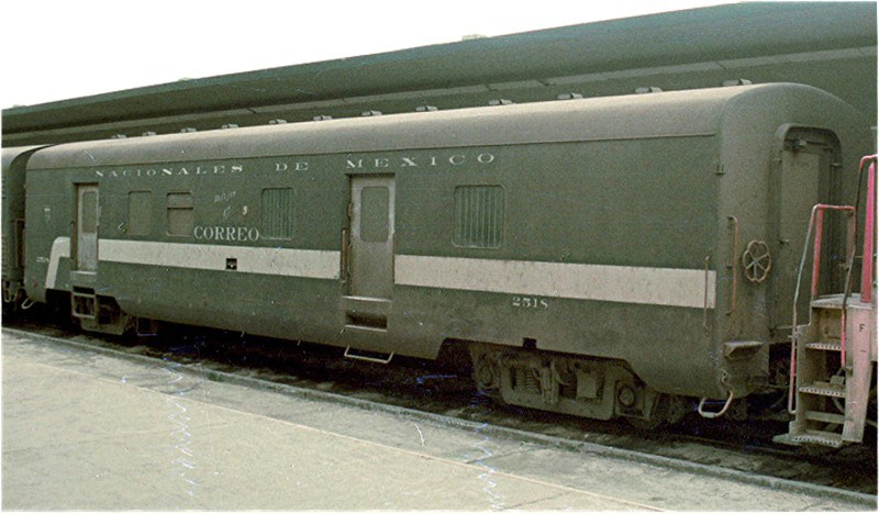 NDEM 2518