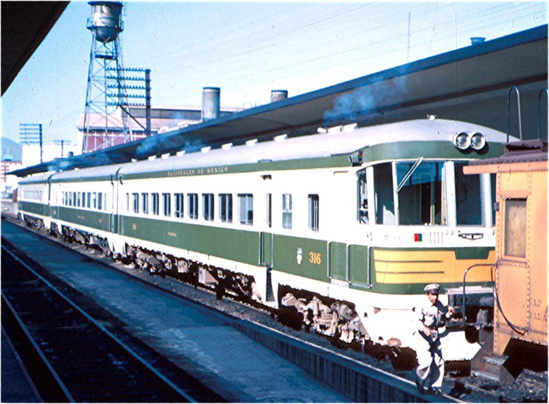 NDEM 316