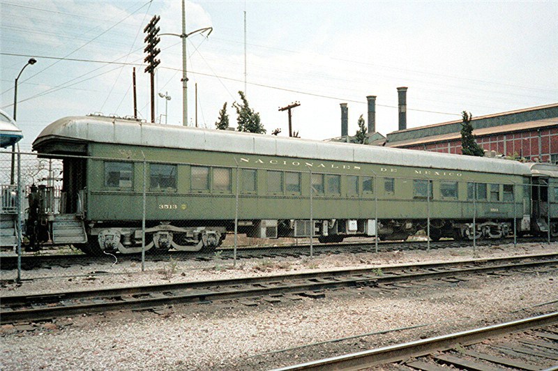 NDEM 3513