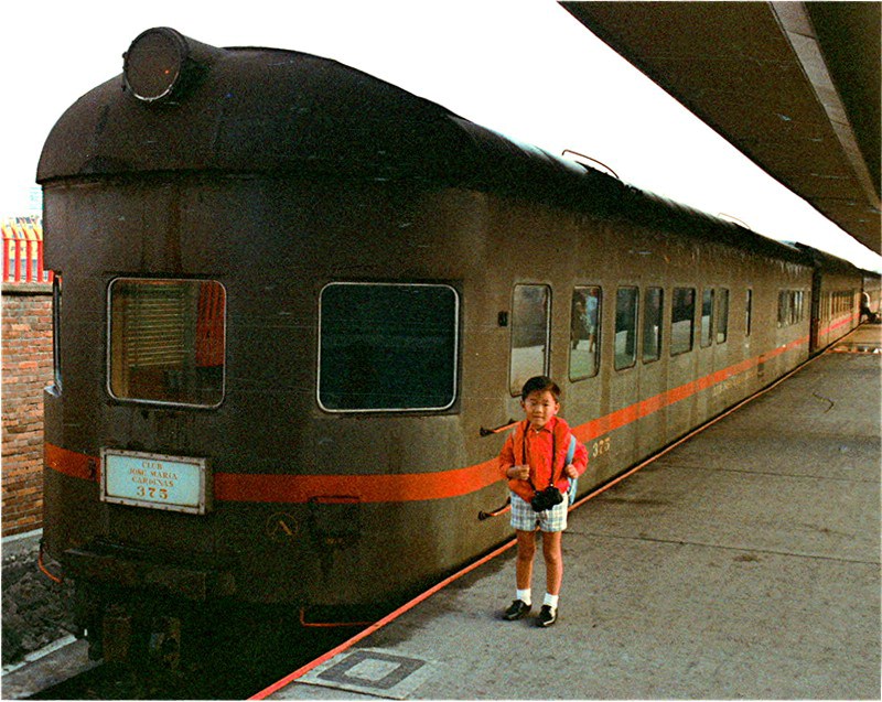 NDEM 375 JOSE MARIA CARDENAS