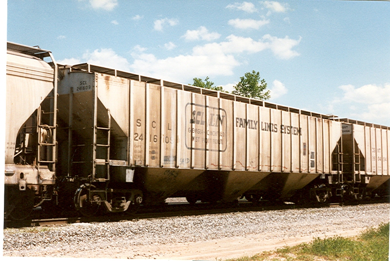 SCL Family Lines System