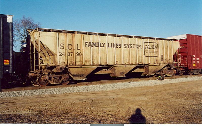 SCL Family Lines System