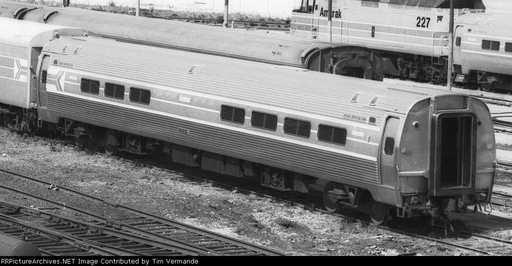 Amtrak 20030