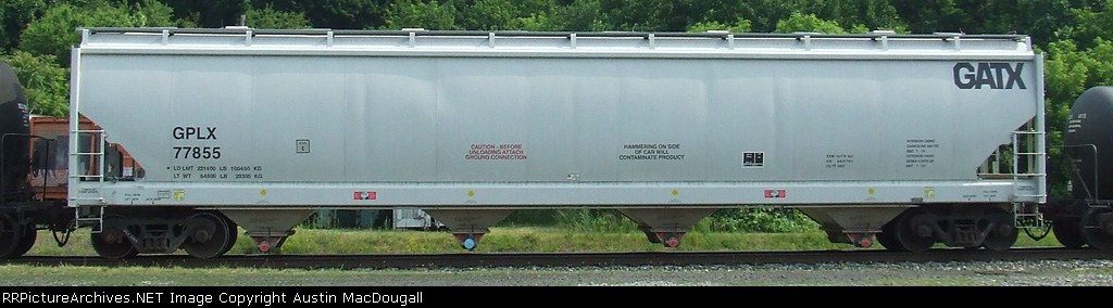 GPLX 77855