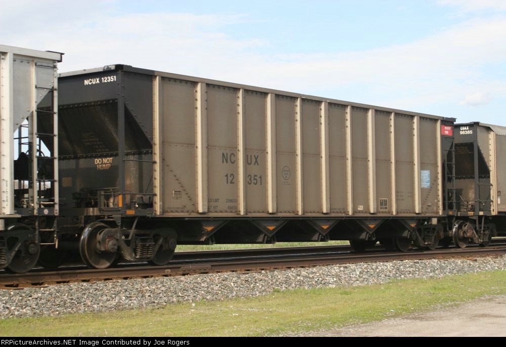 NCUX 12351