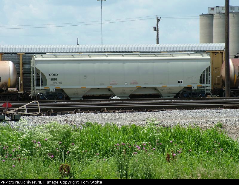 CORX 1080