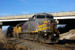 Pictures of KCSM 4542