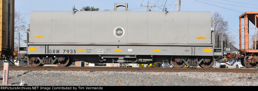 GRW 7935