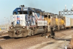 Pictures of UP 9987