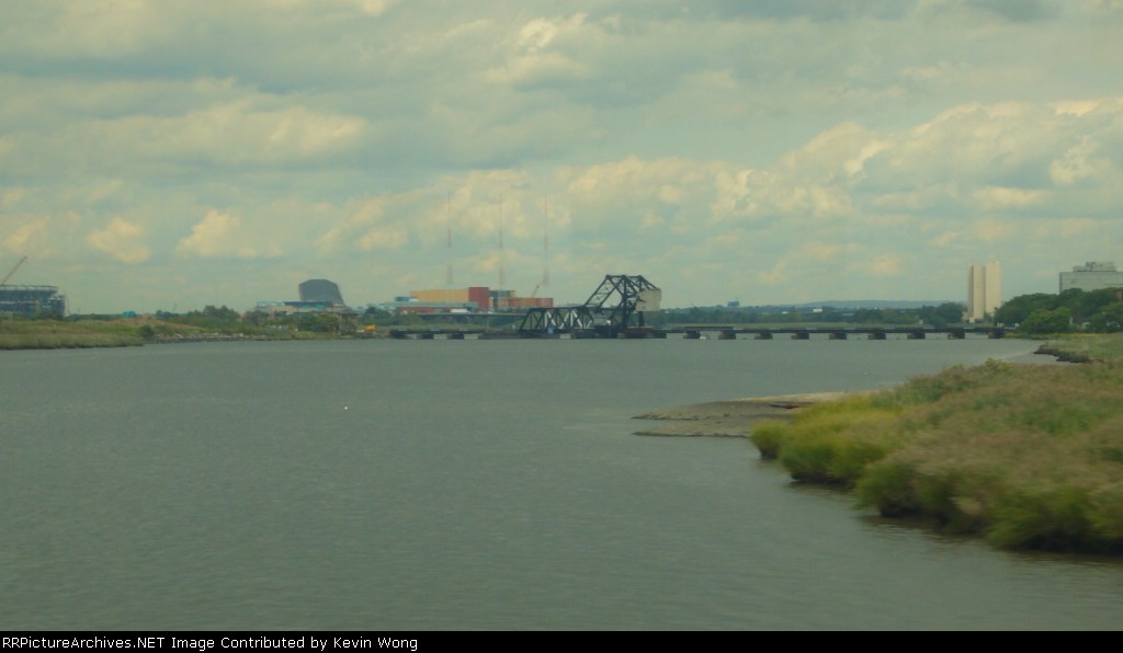 HX Draw undergoing repainting