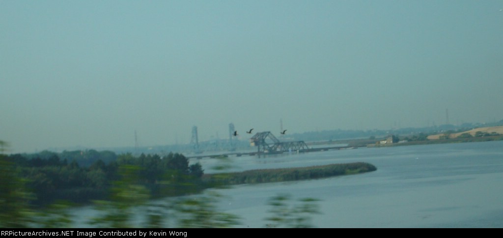 HX Draw and Upper Hack Lift