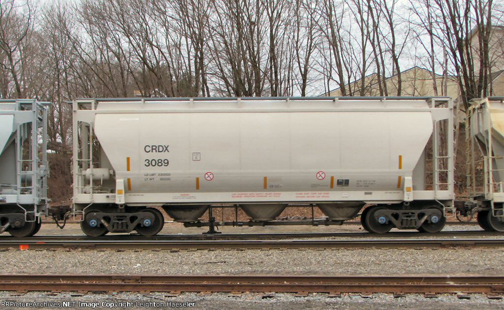 CRDX 3089