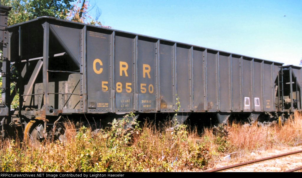 CRR 58550