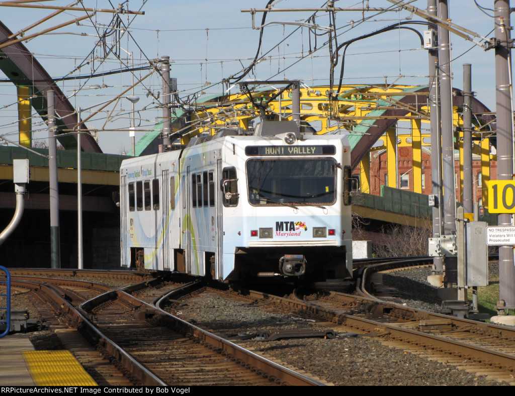 MTA 5047