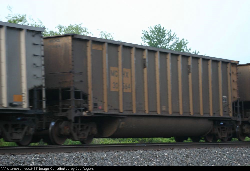 MCHX 30564