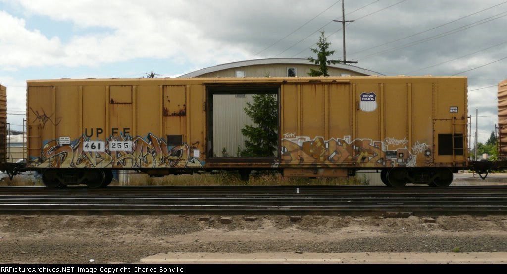 UPFE 461255