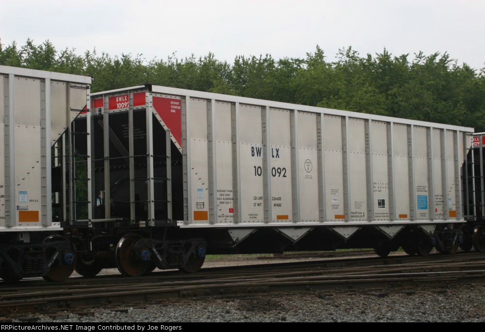 BWLX 10092