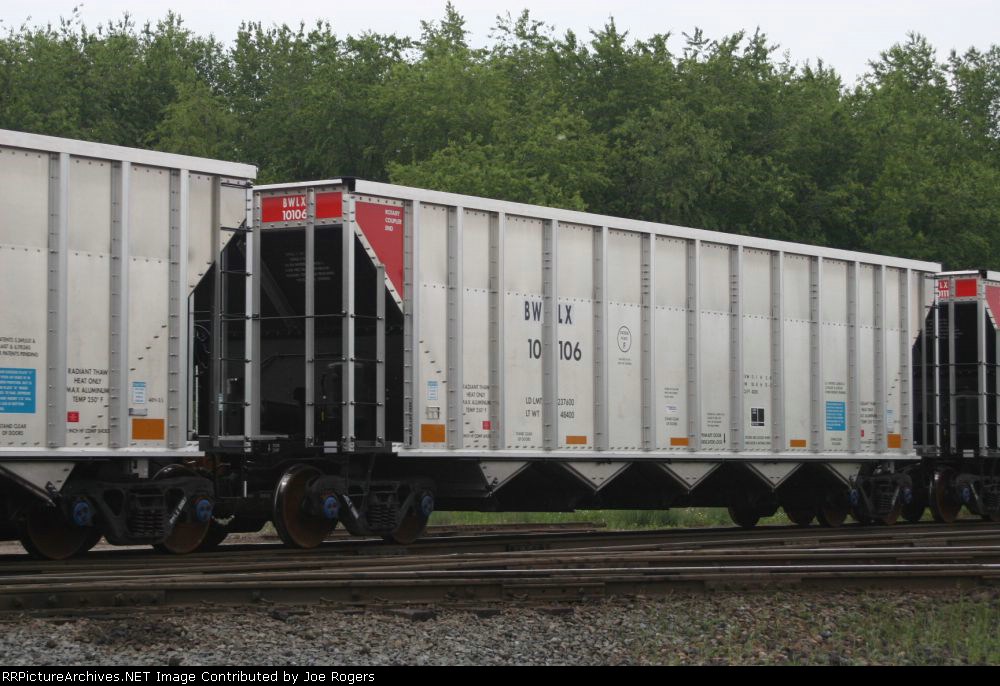 BWLX 10106