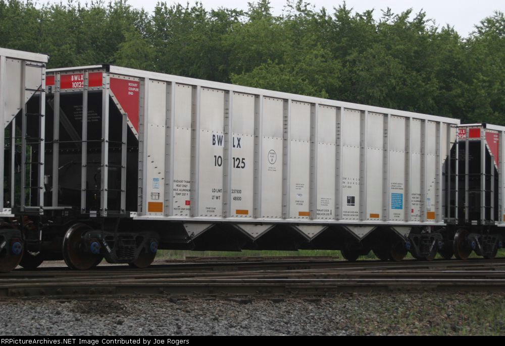 BWLX 10125
