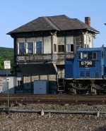 Pictures of NS 6798