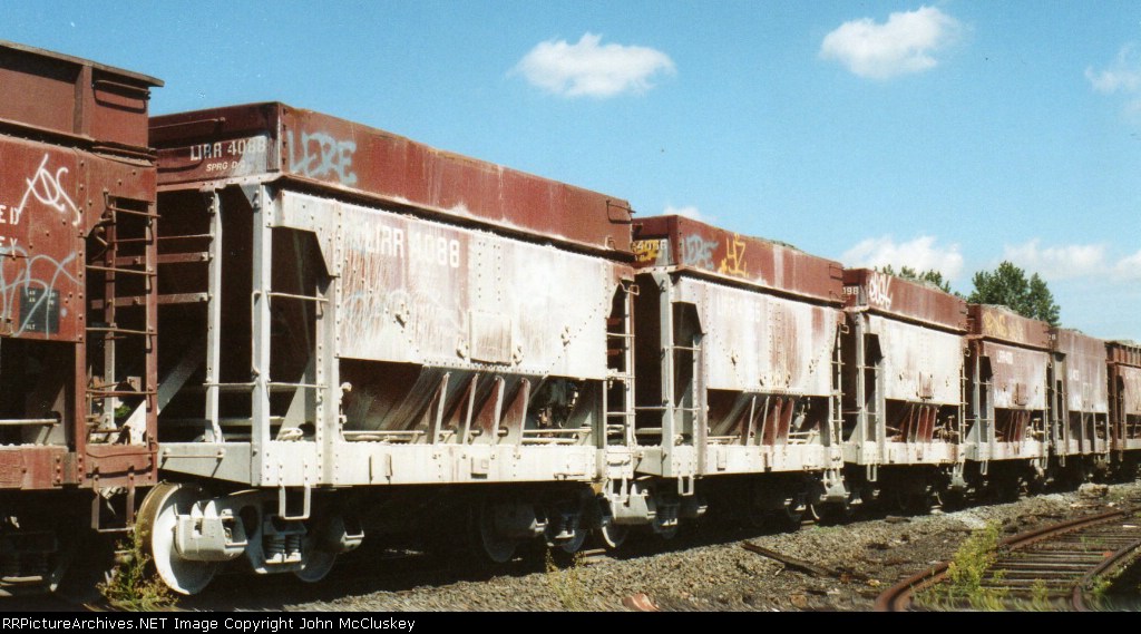 LIRR 4088