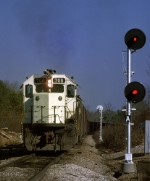 Pictures of KCS 708