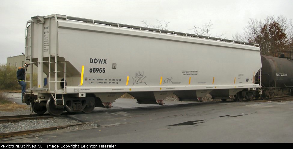 DOWX 68955
