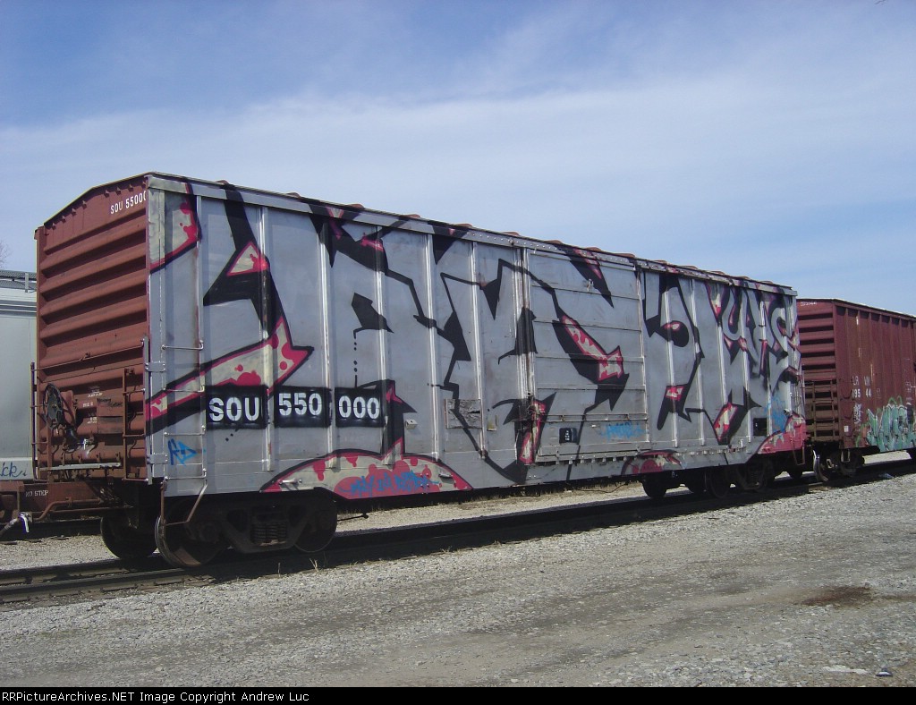 SOU 550000
