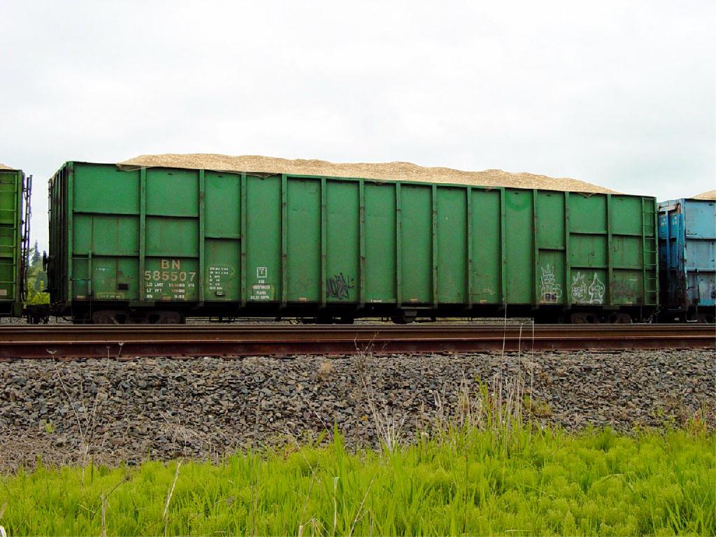 BN 505507