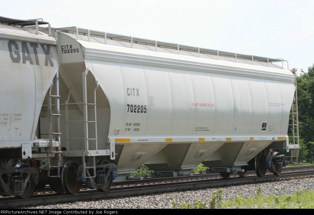 CITX 702205
