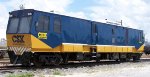 Pictures of CSX GMS-2