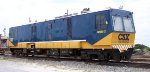 Pictures of CSX GMS-2