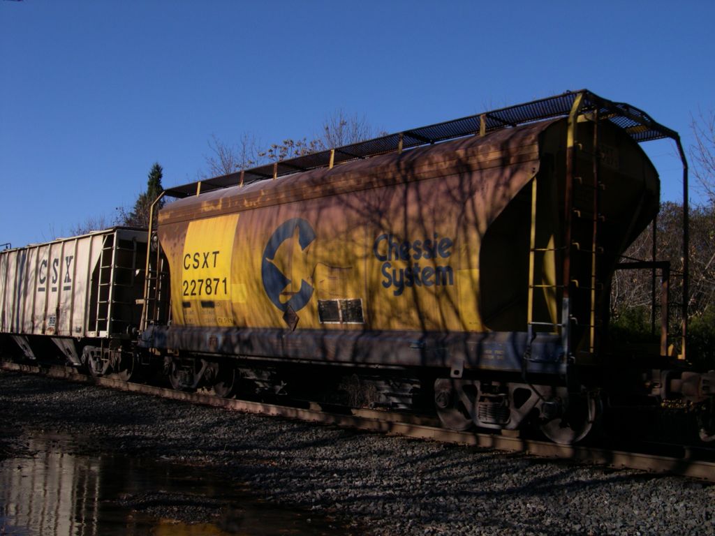 CSX 227871